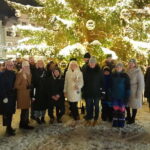 Christmas walking tour Tallinn Christmas market - In-Depth Look at the Tour