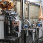 Chuckanut Bay Distillery Tour with 2 Mini Cocktails and Gift Glass - Who Should Consider This Tour?