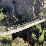 Chulilla Hike to the Hanging Bridges from Valencia - FAQ