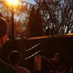Church Hill Chillers Ghost Tour - The Guides and Stories
