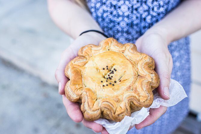 Church Hill Food Tour with Discover Richmond Tours - Authentic Reviews and Authentic Experiences