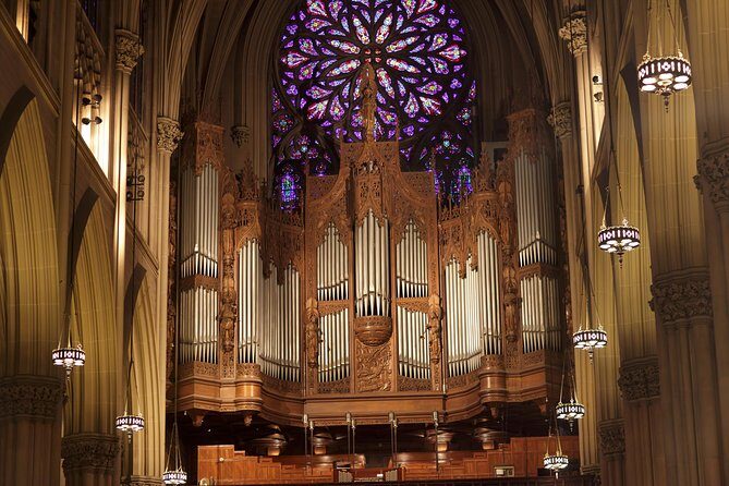 Churches, Chapels and Cathedrals - Who Will Love This Tour?