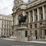 Churchill War Rooms: Private Westminster Underground Bunkers Tour - Westminster Landmarks and Their Stories