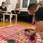 Çi Köfte Cooking Class/Night with Traditional Music At Home - Is it Worth the Price?