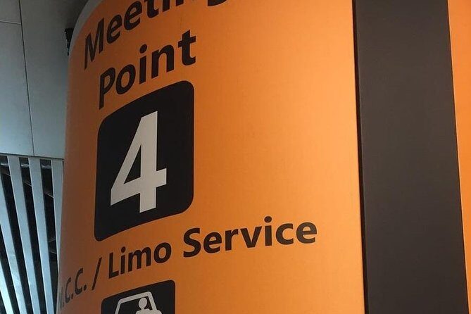 Ciampino, Fiumicino Airport or Civitavecchia port Private Transfer to Rome - The Experience in Detail