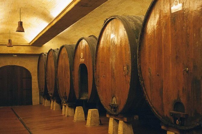 Cider House Experience From San Sebastian - The Sum Up: Who Will Truly Love This Experience?