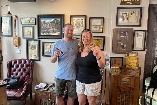Cigar Factory Tour in Miami - Final Thoughts