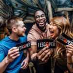 Cincinnati: 1-Hour Escape Room Adventure - A Deep Dive Into the Cincinnati Escape Experience