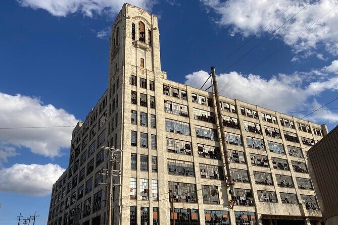 Cincinnati Ballparks & Breweries Bus Tour - Who Will Enjoy This Tour?