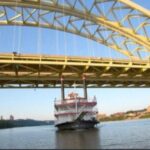 Cincinnati: Dixieland Jazz Brunch Cruise - Practical Details and Tips