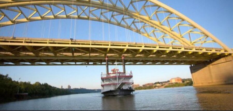 Cincinnati: Dixieland Jazz Brunch Cruise - Practical Details and Tips