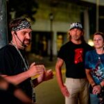 Cincinnati Ghosts By US Ghost Adventures - What to Expect from the Tour Experience