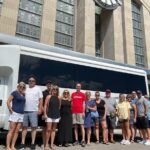Cincinnati History & Sightseeing Bus Tour - Final Thoughts
