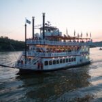 Cincinnati: Ohio River Cruise with Buffet Dinner - Practical Tips for Your Trip