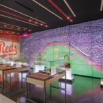 Cincinnati Reds Hall of Fame and Museum Entry Ticket - What To Expect During Your Visit