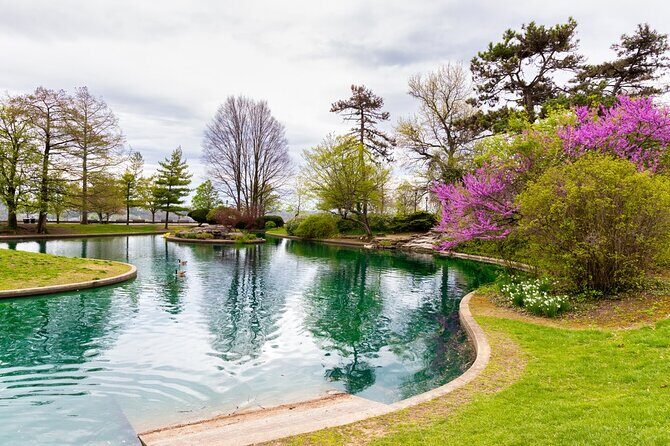 Cincinnati Tour with River Cruise - What Makes This Tour Stand Out?