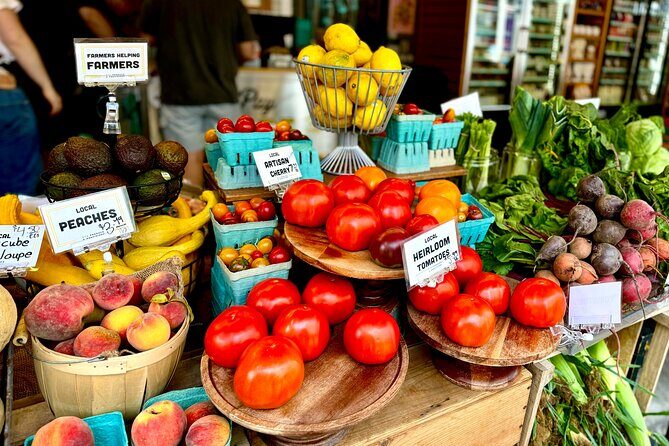 Cincinnati Walking Food Tour With Secret Food Tours - The Food Highlights: More Than Just Tastes