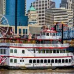 Cincinnati Walking Tour with River Cruise - Exploring Cincinnati with a Walking and Water Twist