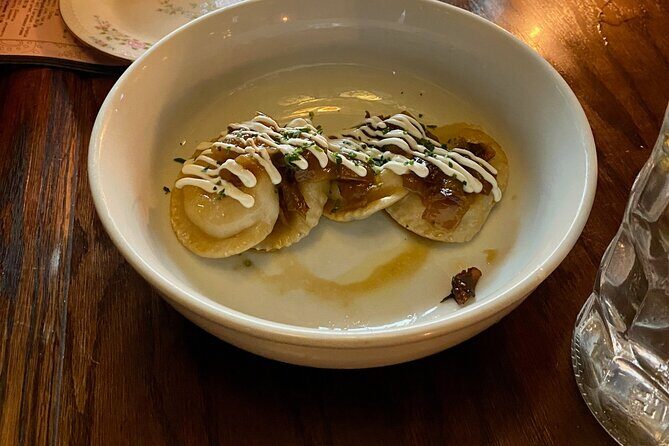Cincinnati Wine & Dine In OTR with Riverside Food Tours - What’s Included: Value and Experience