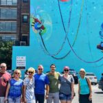 Cincy Brunch History and Streetcar Tour with Riverside Food Tours - The Walking Dimension