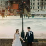 Cinematic Photoshoot Experience in Prague - What To Expect During the Photogenic Walk