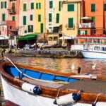 Cinque Terre and Pisa Private tour from Montecatini Terme - Guides and Authenticity