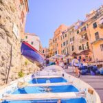 Cinque Terre Day Trip with Transport from Montecatini - Who Will Love This Tour?
