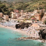 Cinque Terre Full Day Discovery: Escorted Round Trip by Bus from Florence - The Itinerary in Detail
