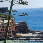 Cinque Terre Semi-Private Day Tour from Montecatini Terme - What You Can Expect: A Detailed Breakdown of the Itinerary