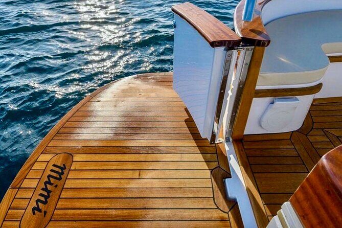 Cinque Terre SHARED boat tour, Amazing Experience - What Makes This Tour Stand Out?