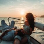 Cinque Terre Sunset Boat Tour : golden hour on the water - What Makes This Tour Special?