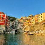 Cinque Terre Sunset Tour by Private Boat with Pesto and Typical Wine - An In-Depth Look at the Experience