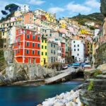 Cinque Terre tour with limoncino tasting from La Spezia Train Station - The Itinerary in Detail
