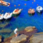 Cinque Terre Walking Tour with Food and Wine Tastings - The Hidden Benefits