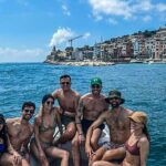 Cinque Terre wonders Boat Tour - What to Expect While on the Water