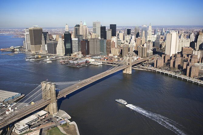 Circle Line: New York City Landmarks Cruise - Final Thoughts