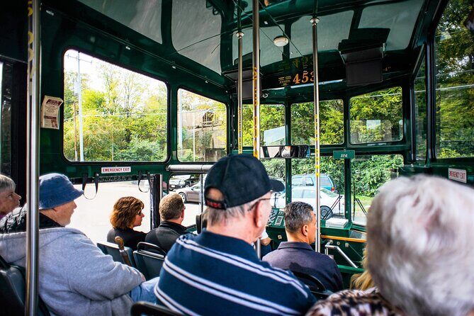 Circle Pass: Johnny Cash, Trolley Tour, Ryman, Ole Smoky, & More - What’s the Experience Like?