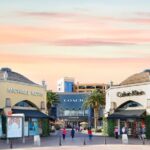 Citadel Outlets Transfer from Anaheim with VIP Lounge, storage & LAX Drop-Off - What the Experience Includes and What It Doesn’t