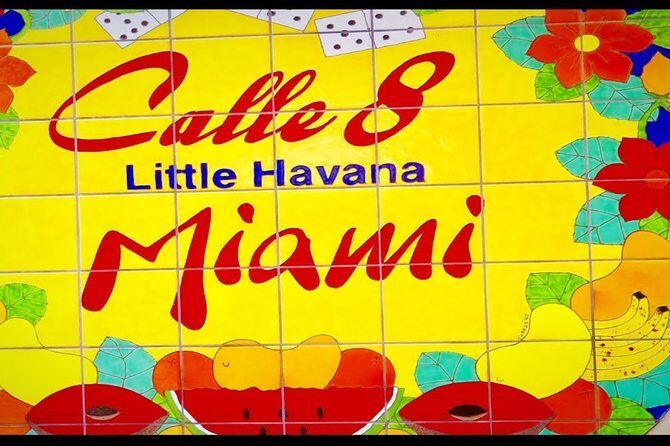 City and Boat Tour Included Little Havana Plus FREE Bike Rental. - Why This Tour Might Be Perfect for You