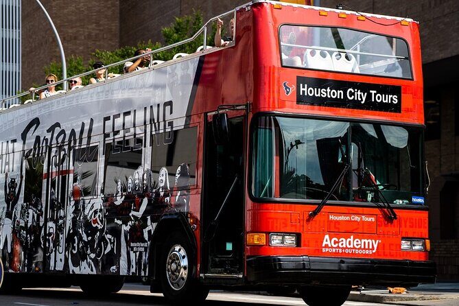 City and Houston Astros Ball Park Tour - What’s Included and What’s Not