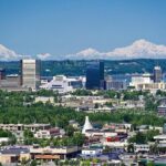 City and Wildlife Conservation Center Tour in Anchorage, Alaska - Who Will Love This Tour?