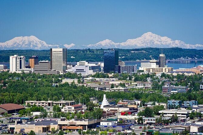 City and Wildlife Conservation Center Tour in Anchorage, Alaska - Who Will Love This Tour?