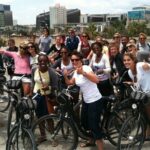 City Center Bike Tour in Barcelona - The Practical Side: Cost, Duration, and Group Size