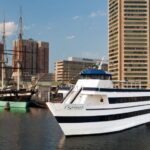 City Cruises Baltimore: Brunch, Lunch, or Dinner Cruise - Practical Details