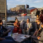 City Cruises Baltimore: Sights & Sips Sightseeing Cruise - Who Should Consider This Cruise?