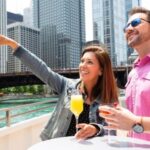 City Cruises Chicago: Brunch, Lunch, or Dinner River Cruise - Authentic Reviews from Travelers