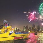 City Cruises Chicago: Seadog Speedboat Lake Firework Cruise - Authentic Insights from Reviews