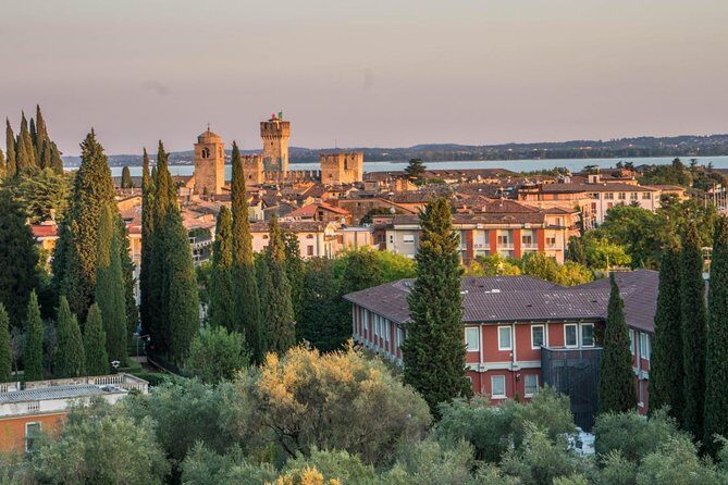 City Escape: Lake Garda Private Day Trip from Verona - Who is This Tour Perfect For?