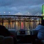 City Lights and Bridge Tour - The Itinerary: A Closer Look