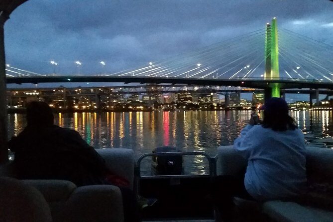 City Lights and Bridge Tour - The Itinerary: A Closer Look